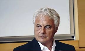 The Manaf Tlass Lecture Controversy in Paris: The Entrenchment of ...