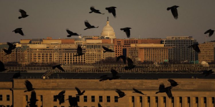 CENTCOM Announces Joint Operation with Damascus Against ISIS - The ...